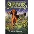 Survivors Box Set: Volumes 1 to 3: Erin Hunter: 9780062342836: Amazon ...