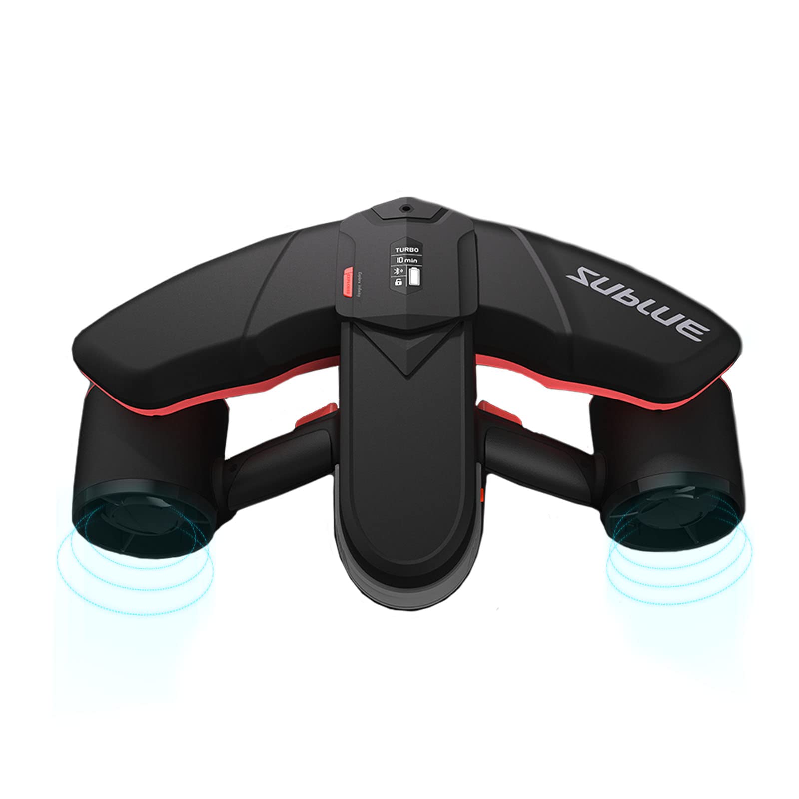 Mua Navbow Professional Underwater Scooter Dual Propellers with Camera ...