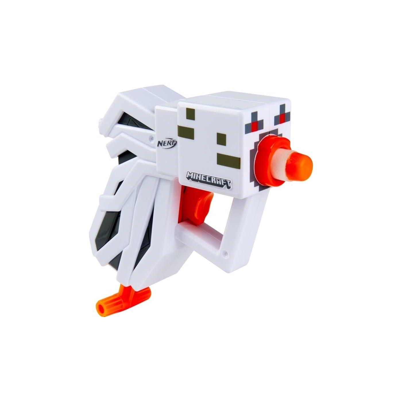 Mua MicroShots Minecraft Ghast Mini Blaster, Minecraft Ghast Mob Design ...