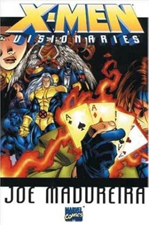 Marrow - Marvel Comics - X-Men - Sarah - Character profile - Writeups.org