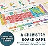 Periodic: A Game of the Elements | Periodic Table Board Game ...