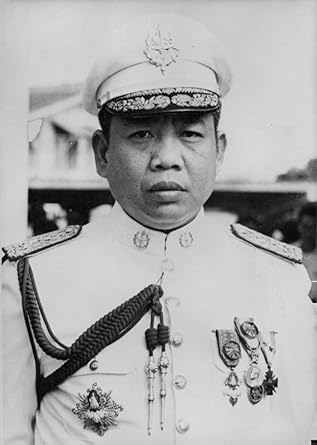 Kouprasith Abhay - Alchetron, The Free Social Encyclopedia