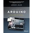 Amazon.com: Exploring Arduino: Tools and Techniques for Engineering Wizardry: 9781118549360 ...
