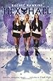 Hex Hall: Amazon.co.uk: Rachel Hawkins: 9781847387226: Books