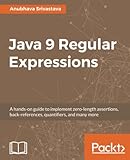 Java Regular Expressions: Taming the java.util.regex Engine: Mehran Habibi: 9781590591079 ...