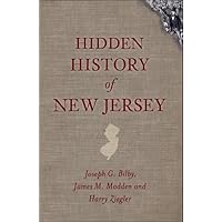 New Jersey: A History of the Garden State: Lurie, Maxine N., Veit ...