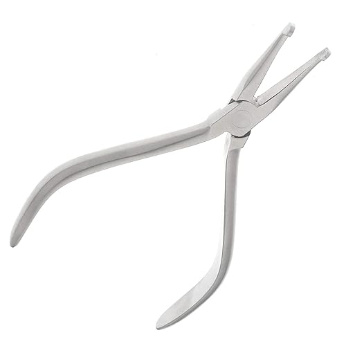 SurgicalOnline Dental Orthodontic Pliers 110 How Crown Straight Dental ...