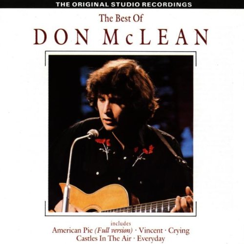 Don Mclean - The Best of Don Mclean - Amazon.com Music