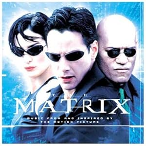 The Matrix: Music From The Motion Picture: Amazon.co.uk: Music