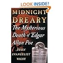 Amazon.com: Midnight Dreary: The Mysterious Death of Edgar Allan Poe ...