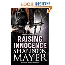 Raising Innocence (A Rylee Adamson Novel, Book 3) - Kindle edition by ...