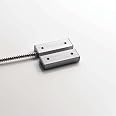 Edwards Signaling 2505A-L Aluminum Housing Armored Cable - Biometric ...