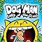 Dog Man Books Series Set 1-10: Dav Pilkey, Dav Pilkey: 9781338663730 ...