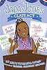Rock Star #1 (Jada Jones) - Kindle edition by Kelly Starling Lyons ...