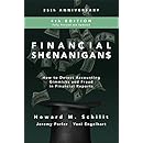 Amazon.com: Financial Shenanigans, Fourth Edition: How to Detect ...