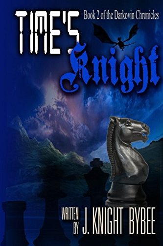Time's Knight: Bybee, J. Knight, Bybee, Ashley: 9781980466161: Amazon ...