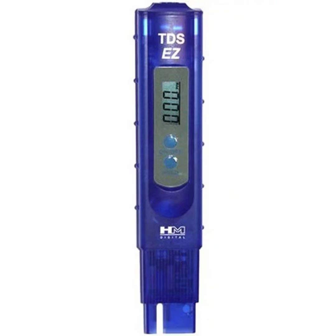 Mua TDS-EZ TDS Meter Handheld PPM Tester trên Amazon Mỹ chính hãng 2025 ...