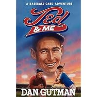 Satch & Me (Baseball Card Adventures): Gutman, Dan: 9780060594930 ...