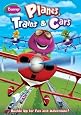 Barney - Planes, Trains & Cars [DVD]: Amazon.co.uk: DVD & Blu-ray