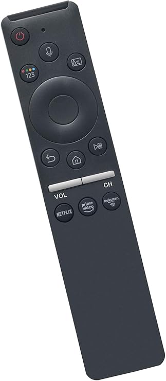 ALLIMITY BN59-01311B TM1990C Telecomando Sostituito per Samsung 4K ...