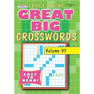 Crossword – KAPPA BOOKS