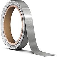 Amazon.com: VViViD Ultra Gloss Metallic Charcoal Grey Air-Release ...