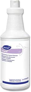 Amazon.com: Diversey 94995295 Emerel Multi-Surface Creme Cleanser Fresh ...