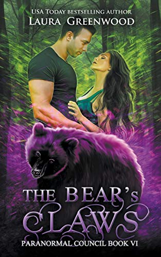Publication: The Bear's Claws