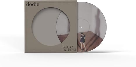Build A Problem (Amazon Exclusive Picture Disc) [VINYL]: Amazon.co.uk ...