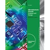 Microelectronic Circuits: Analysis & Design: Rashid, Muhammad H.: 9780495667728: Amazon.com: Books