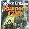 Amazon.fr - Reaper's Gale - Erikson, Steven - Livres