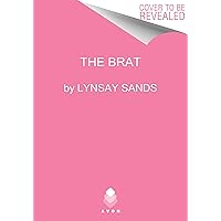 The Brat: Sands, Lynsay: 9780063352148: Amazon.com: Books