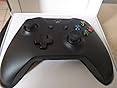 Xbox One Wireless Controller - Black: Amazon.ca: Computer and Video Games