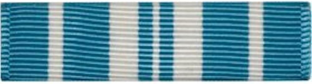 Amazon.com: Air Force JROTC Ribbon - Superior Performance: Medical ...