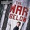Amazon - The War Below: Skrypuch, Marsha Forchuk: 9781338608335: Books