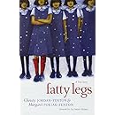 Fatty Legs: Christy Jordan-Fenton, Margaret Pokiak-Fenton, Liz Amini ...