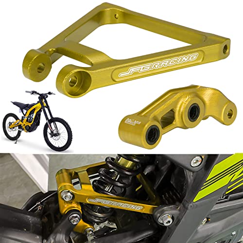 Sur Ron Suspension Link Lowering Kit Suspension Link + Suspension ...