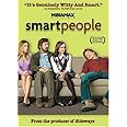 Amazon.com: Smart People : Dennis Quaid, Thomas Haden Church, Sarah ...