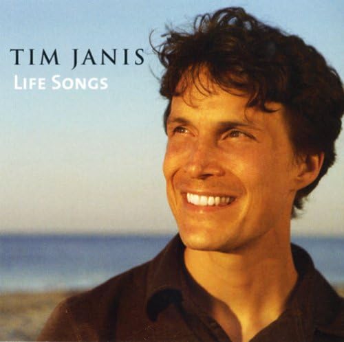 Life Songs by Tim Janis: Amazon.co.uk: Music
