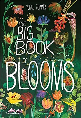 Check Out The 15 Best Books About Flowers In 2022