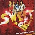 SWEET - Action: Ultimate Sweet Story (Anniversary Edition) - Amazon.com ...