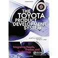 Amazon.com: The Toyota Product Development System: Integrating People ...