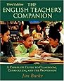 Amazon.com: The English Teacher's Companion, Third Edition: A Complete ...