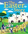 The Easter Story: Amazon.co.uk: Brian Wildsmith: 9780192727299: Books