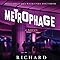 Metrophage: A Novel: Kadrey, Richard: 9780062334480: Amazon.com: Books