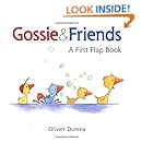 Amazon.com: Gossie & Friends: A First Flap Book (0046442707862 ...