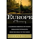 Amazon.com: A History of Modern Europe: From the Renaissance to the ...