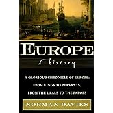 Amazon.com: A History of Modern Europe: From the Renaissance to the ...