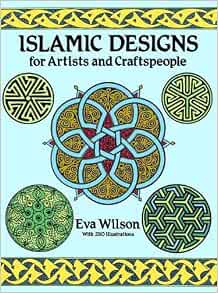 Islamic Designs for Artists and Craftspeople (Dover Pictorial Archive ...