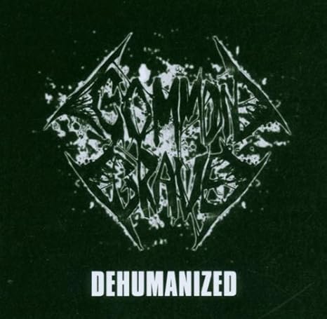 Dehumanized: Amazon.co.uk: Music
